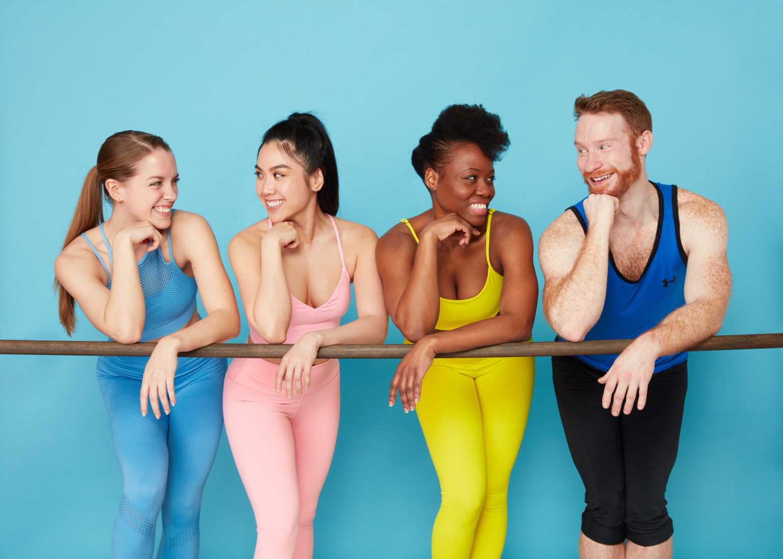 Physique 57 Job Openings | Barre Studio & Fitness Instructors