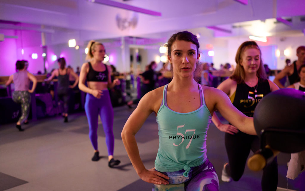 Blog | Physique 57