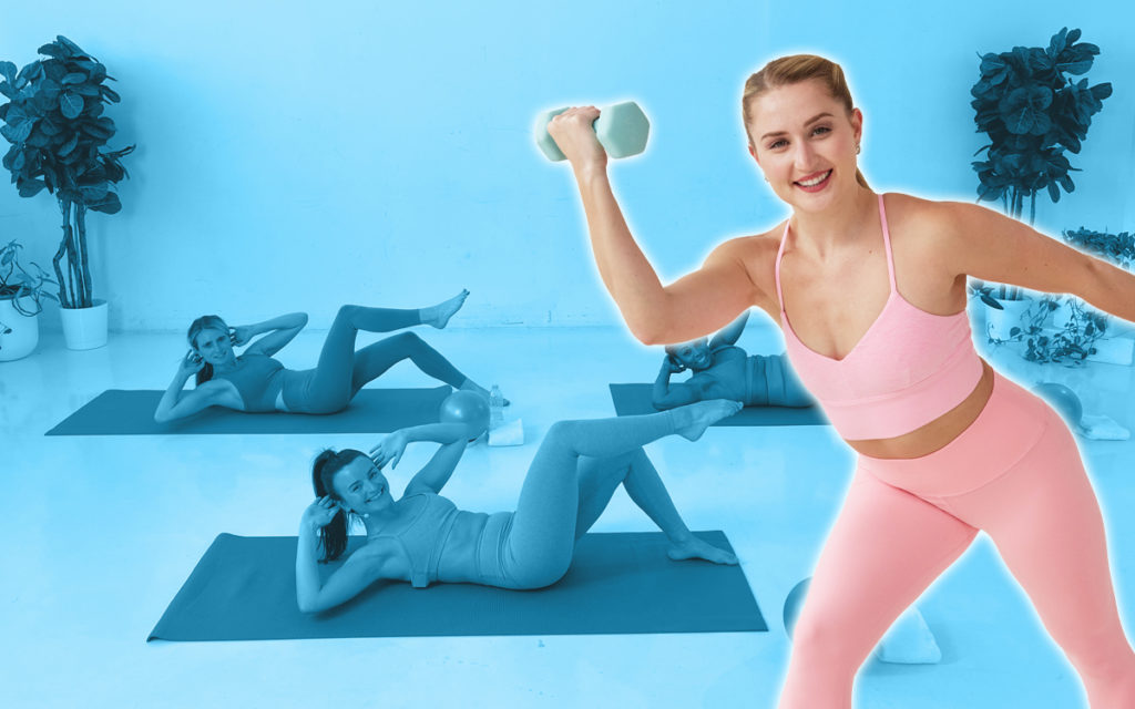 Understanding Mobility vs Flexibility In Physique 57 Barre Workouts - Physique 57