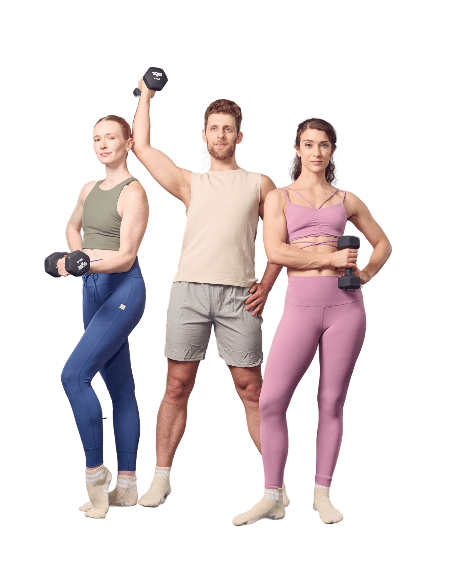 The Method | Physique 57